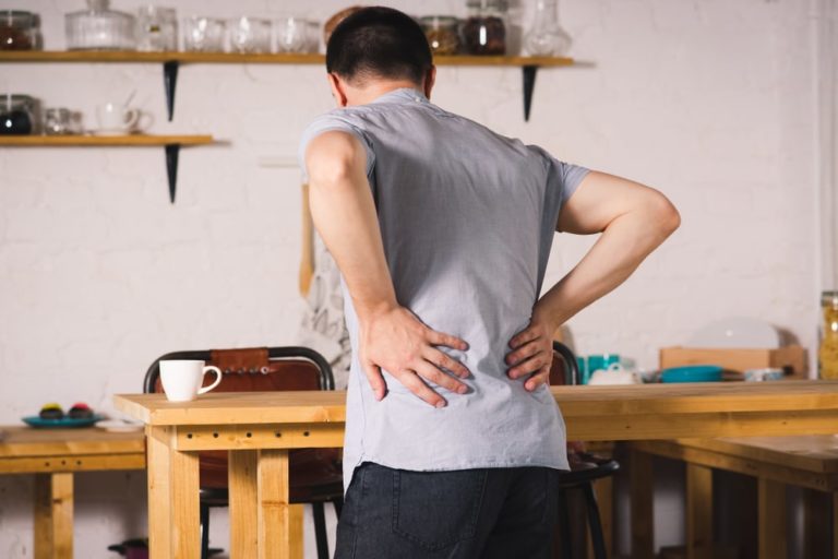Can Sciatica Cause Groin Pain Chiropractor Snellville AICA