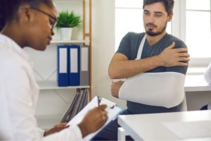 Shoulder Dislocation Vs. Subluxation - Chiropractor Snellville AICA