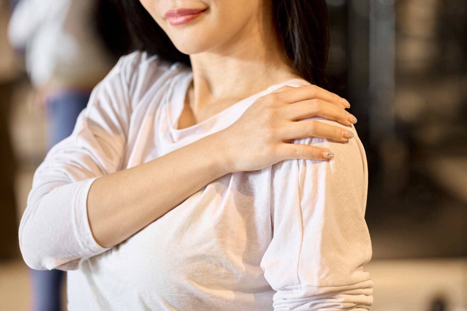 Effective Ways to Treat a Dislocated Shoulder | AICA Chiropractor