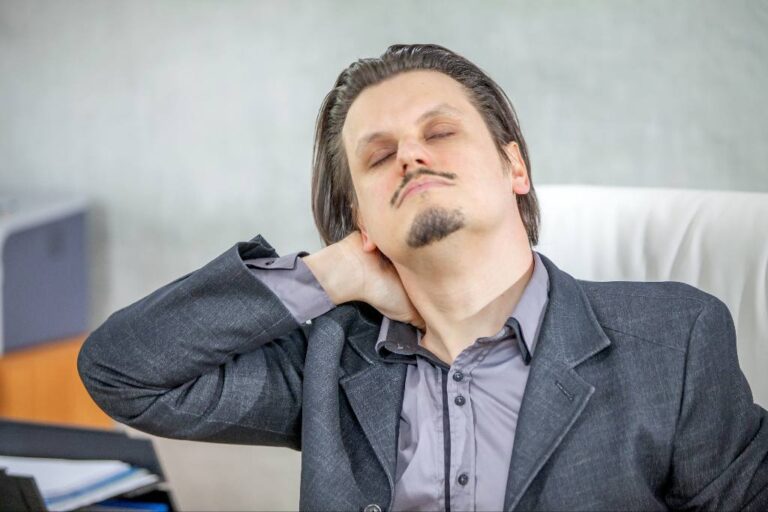 What Is Neck Crepitus? | Causes, Risks & Treatment