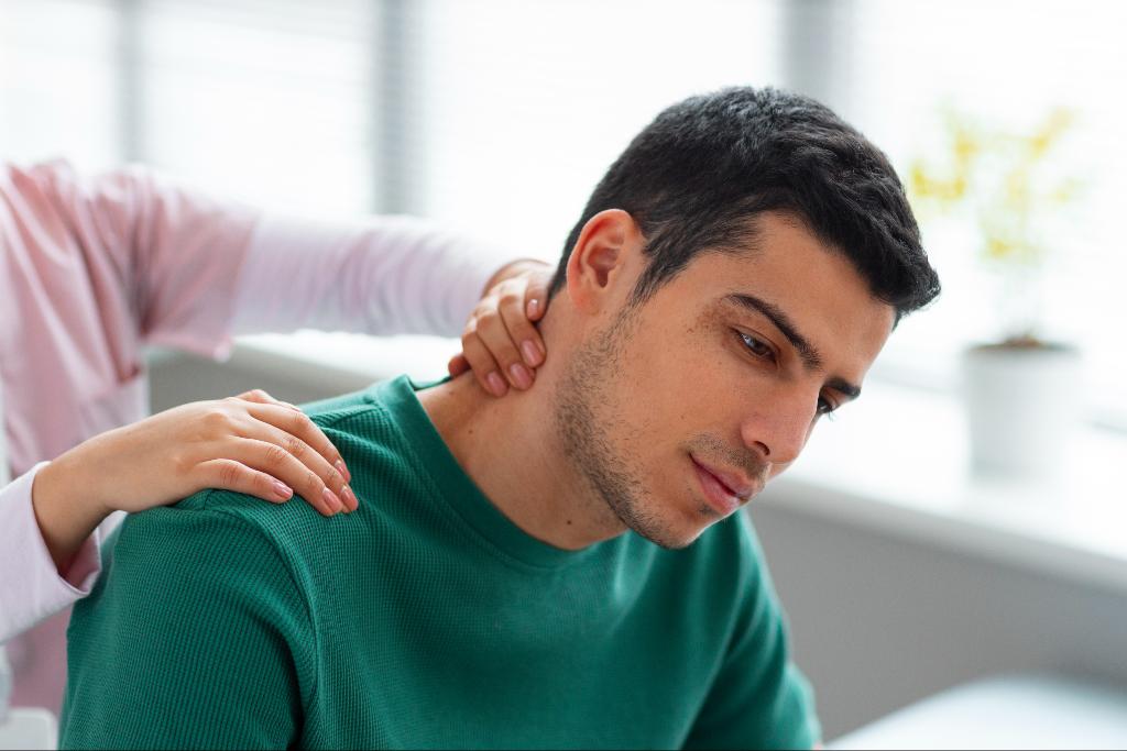 What Is Neck Crepitus? | Causes, Risks & Treatment